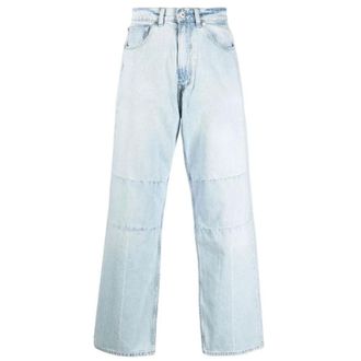 Our Legacy Herren, Jeans, Blau, W32Gr&ouml;&szlig;e