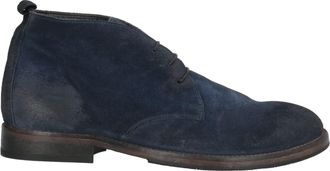 Moma SCHUHE - Stiefeletten auf YOOX.COM