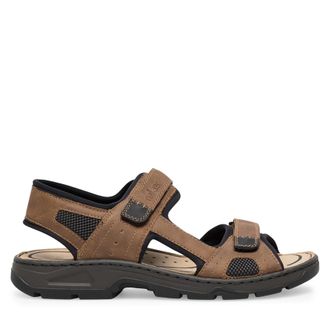 Rieker Sandalen Rieker 26156-25 Braun