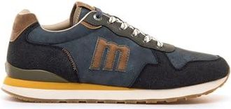 Mtng Sneakers Homme PORLAND 84835 | 61786 | Bleu