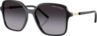 A|X Armani Exchange Sonnenbrillen - - Accessories - Damen - Schwarzk - 53 MM