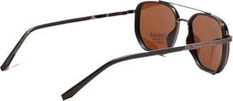 Generico Lunettes polaris&eacute;es | Lunettes de soleil tendance, protection UV, monture l&eacute;g&egrave;re pour homme et femme, festival de musique, vacances, s&eacute;ance photo, f&ecirc;t