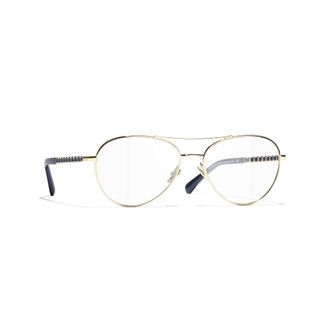 Chanel Damen, Accessories, Gelb, 56 MMGr&ouml;&szlig;e