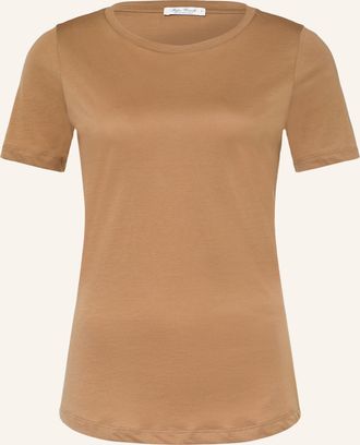 Stefan Brandt T-Shirt Fanny braun