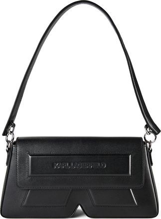 Karl Lagerfeld Schultertasche Ikon K