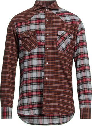 Giannetto Portofino TOPS - Hemden auf YOOX.COM