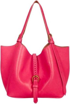 Jerome Dreyfuss Femme, Sacs, Rouge, Taille: ONE Size Joseph S Tote