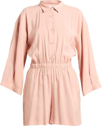 Compagnia Italiana OVERALLS - Playsuits auf YOOX.COM