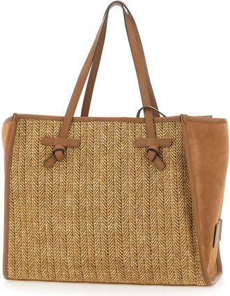 Gianni Chiarini Femme, Sacs, Brun, Taille: ONE Size Sac bandouli&egrave;re Marcella Club