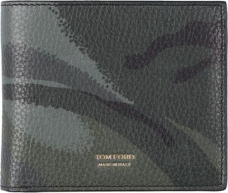 Tom Ford Kleinlederwaren - Brieftaschen auf YOOX.COM