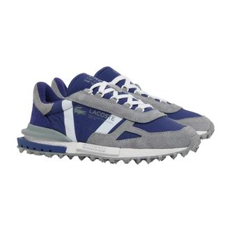 Lacoste Sneakers - - Shoes - Herren - Blau - 43 EU