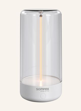 Sompex Sompex Leuchte Pulse weiss