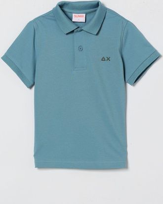 Sun 68 Polo SUN68 Kinder Farbe Avion