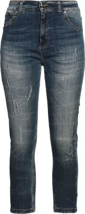 H2O Italia HOSEN & RÖCKE - Jeanshosen auf YOOX.COM