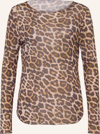 Grace Grace Longsleeve braun