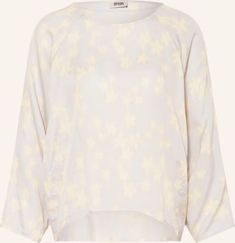 Drykorn Drykorn Blusenshirt Nialini grau