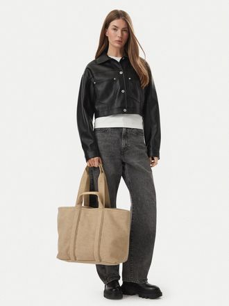 HUGO BOSS Handtasche BOSS 50573624 Beige