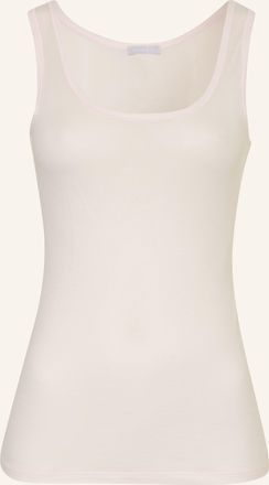 Hanro Top Ultralight rosa