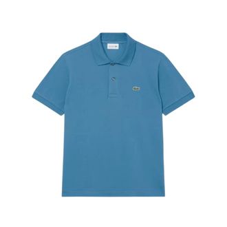 Lacoste L.12.12 Poloshirt - - Tops - Herren - Blau - 3XL