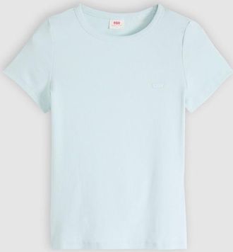 Levi's Hayes T-Shirt - Damen - Blau / Blau
