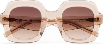 Kaleos unisex, Accessoires, Rose, Taille: ONE Size Lunettes de soleil Harwood