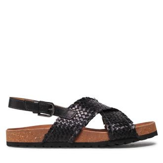 Lasocki Sandalen Lasocki WI12-MARIYO-02 Schwarz