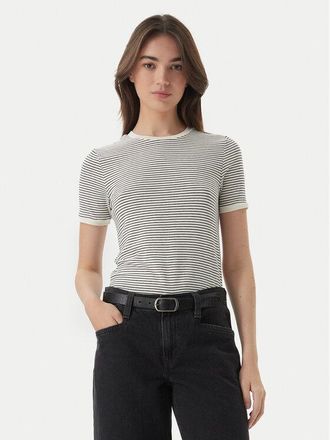 Only T-Shirt Tine 15315406 Schwarz Regular Fit