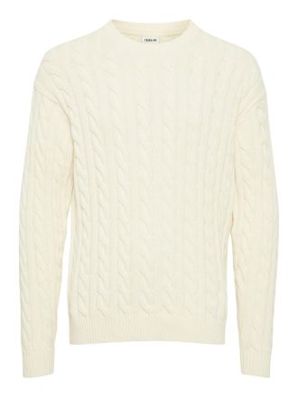 Solid Pullover Malcolm