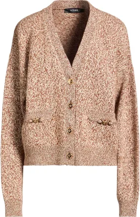Versace STRICKWAREN - Strickjacken auf YOOX.COM