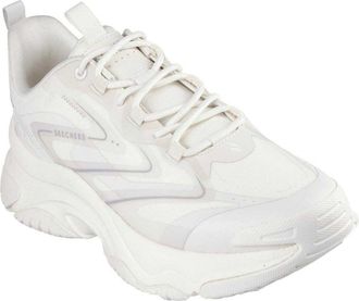 Skechers Moonhiker Sneaker f&uuml;r Damen (Naturwei&szlig;)