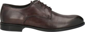 Exton SCHUHE - Schn&uuml;rschuhe auf YOOX.COM