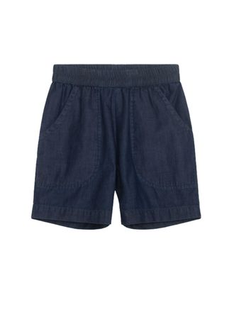 Serendipity Organics Pocket Shorts
