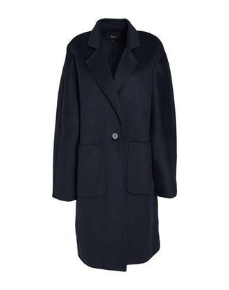 Rails MANTEAUX - Manteaux longs sur YOOX.COM