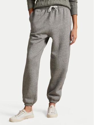 Polo Ralph Lauren Jogginghose 211971700004 Grau Tapered Fit