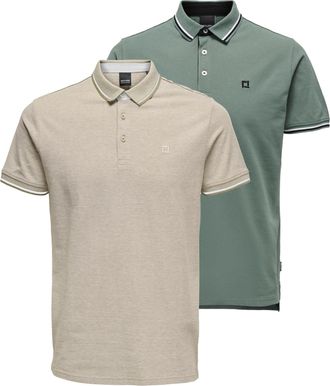 Only & Sons Shirt Onsefletcher