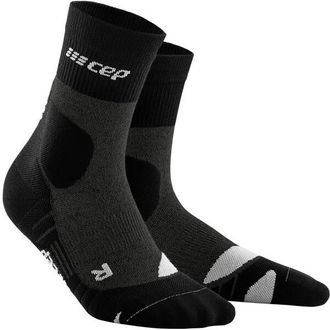 CEP Damen Hiking Merino Mid Cut Socks