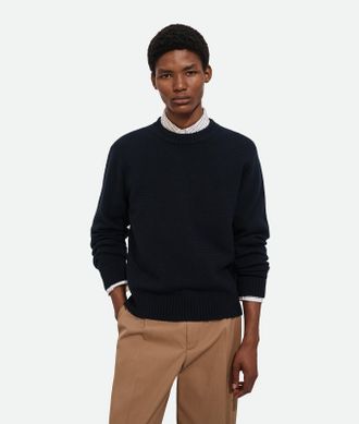 Bottega Veneta Kaschmirpullover - Bottega Veneta