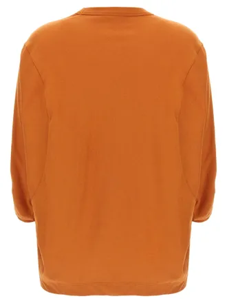 Dries Van Noten Herissa T-shirt - Orange
