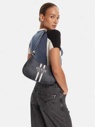 Guess Handtasche HWOS96 72180 Schwarz