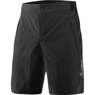 LOEFFLER Herren Shorts M BIKE SHORTS COMFORT-E CSL
