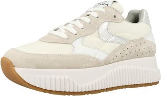 Voile Blanche Sneaker LANA FRESH