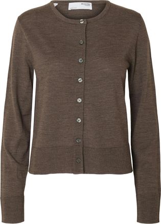 Selected Strickjacke SLFThea