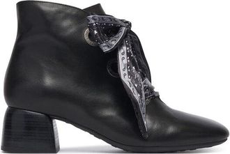 Hispanitas Stiefeletten HI265178 Schwarz