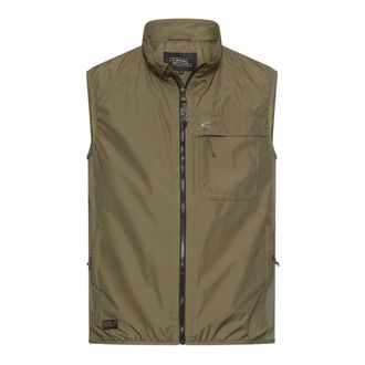 Camel Active Herren, Jacken, Gr&uuml;n, XLGr&ouml;&szlig;e