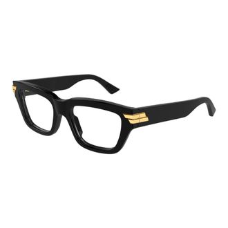 Bottega Veneta Optische Brille - - Accessories - Damen - Schwarzk - 52 MM