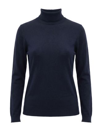 Max Mara STRICKWAREN - Rollkragenpullover auf YOOX.COM