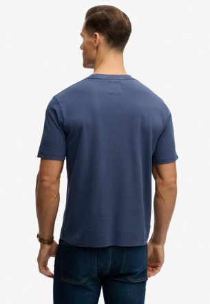 Superdry Rundhalsshirt ATH ESS TEE