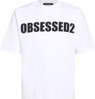 Dsquared2 TOPS - T-shirts auf YOOX.COM