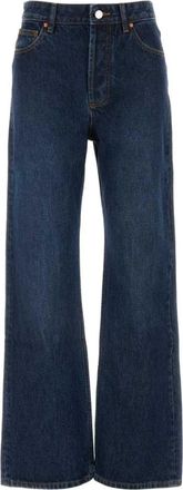 C & M Camilla and Marc Camilla AND Marc, Femme, Jeans, Bleu, Taille: W27 Denim Selena Jeans