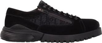 Dior Homme, Chaussures, Noir, Taille: 40 EU Combat Derby Shoe